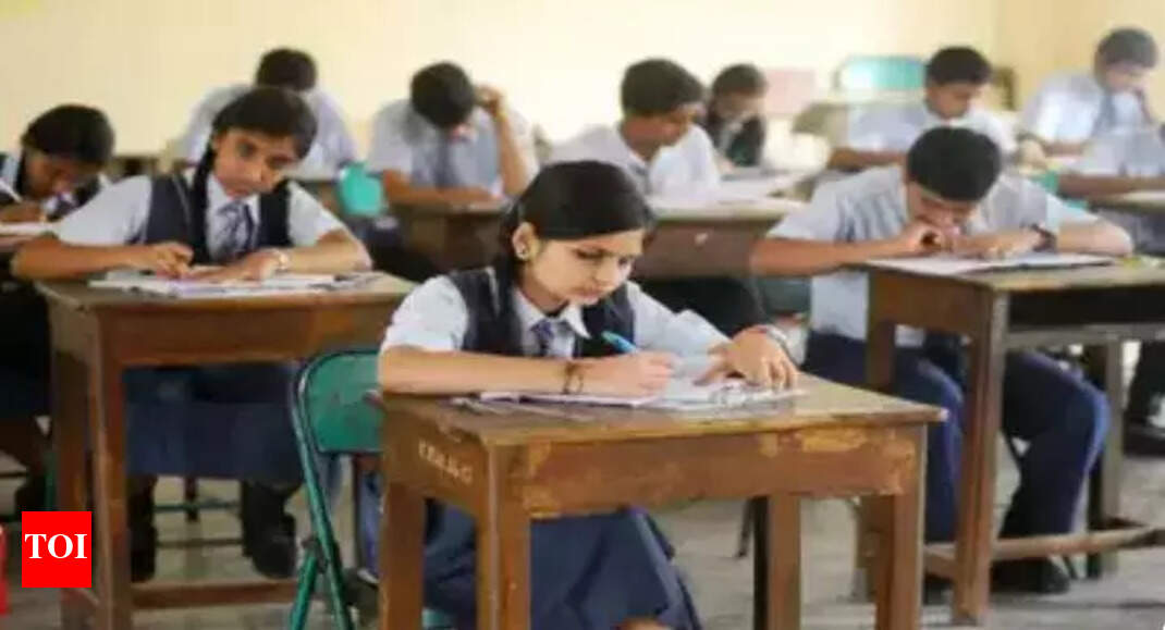 Govt schools to organise array of activities to celebrate UP Diwas ...