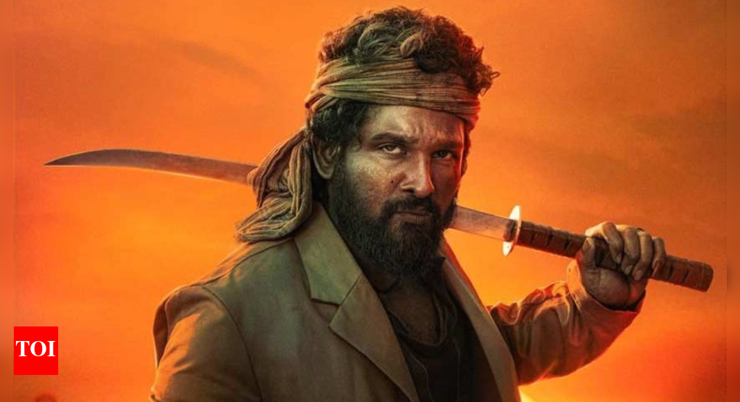 'Pushpa 2: The Rule' reloaded version to hit theatres on Cinema Lovers ...