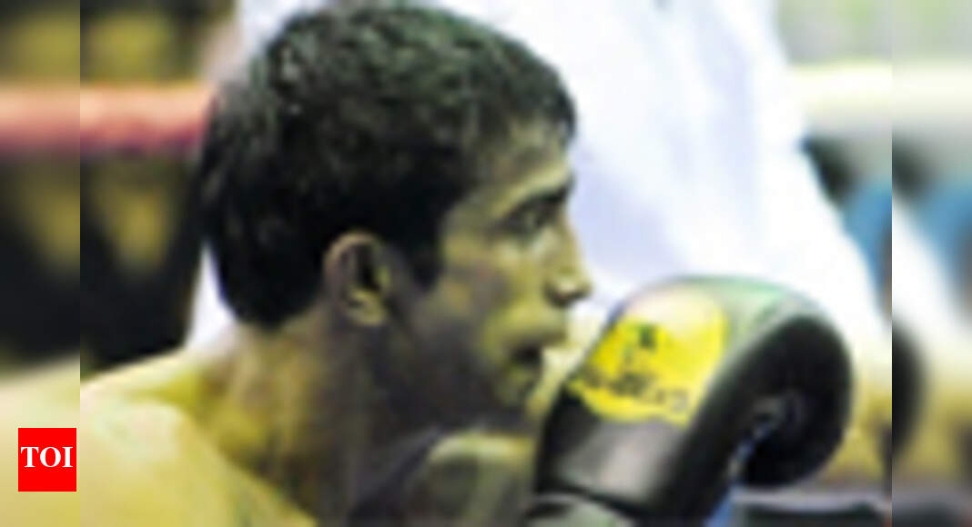 Mumbai Fighters to field only foreigners in last home fight | Boxing ...