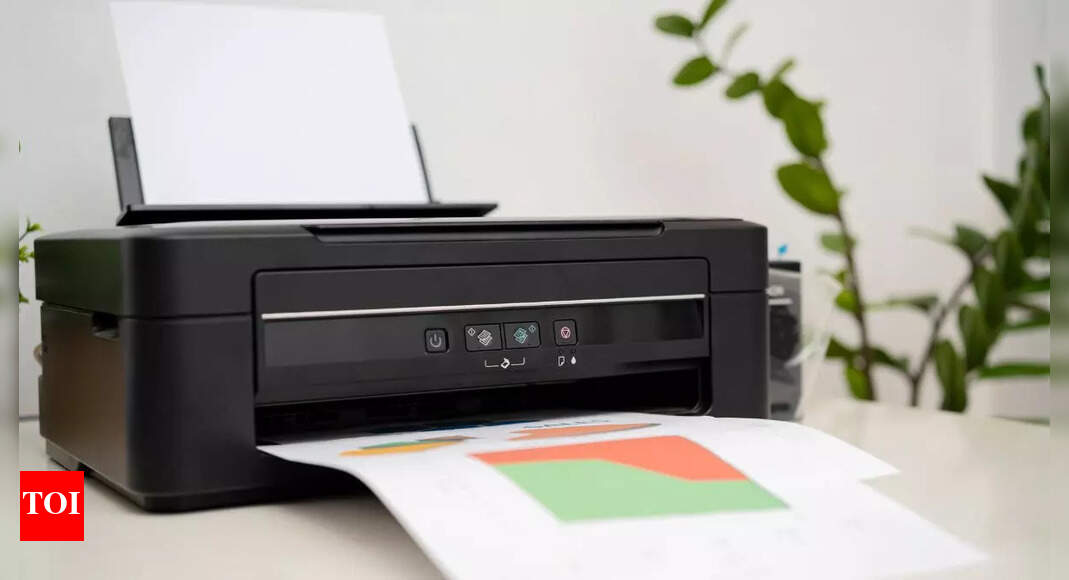 Best Printers For Home Use: Top Picks for Every Need & Budget - The Times Reviews