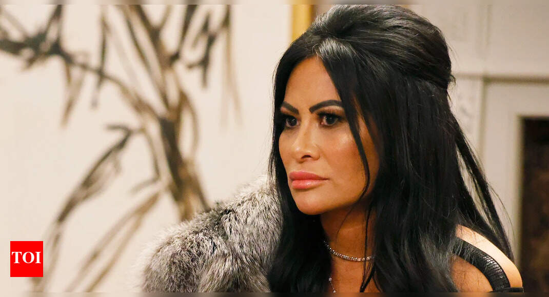 Jen Shah’s Prison Sentence Reduced Again, New Release Date Announced ...