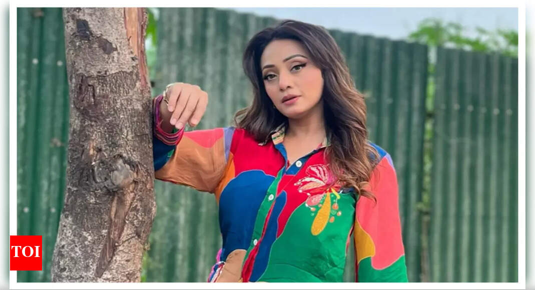 Soni Singh on returning to Doree 2: I have played many characters over ...