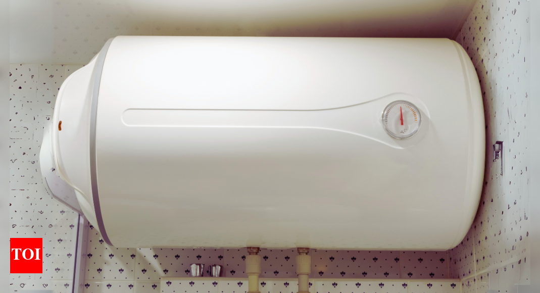 Best 15 litres Horizontal Geysers That Offer a Perfect Blend of Space ...