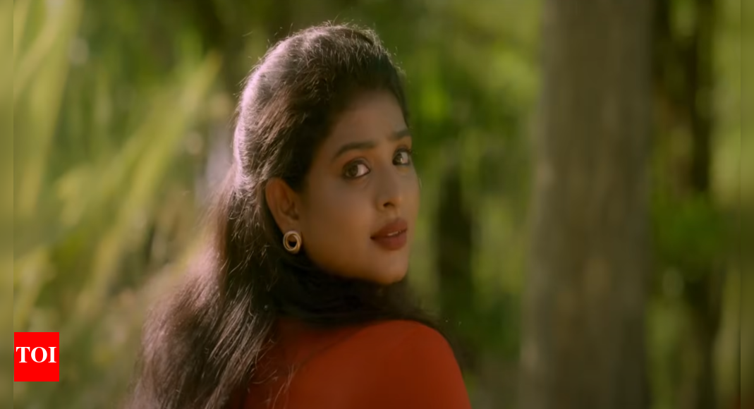 Kanna Muchhe Kaade Goode Movie Review: Kanna Mucche Kaade Goode review ...