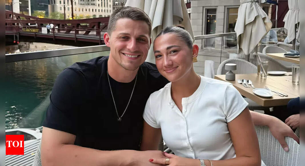 Corey Seager and wife Madisyn's combined net worth: How much are ...