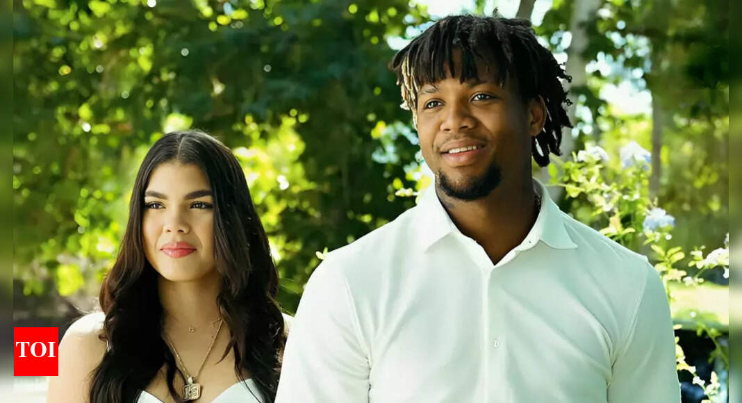 Ronald Acuna Jr. and wife Maria Laborde's combined net worth: How rich ...