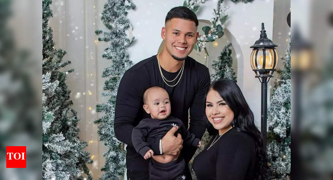 Ezequiel Tovar's Heartfelt Anniversary Message to Wife Laura: A Power ...