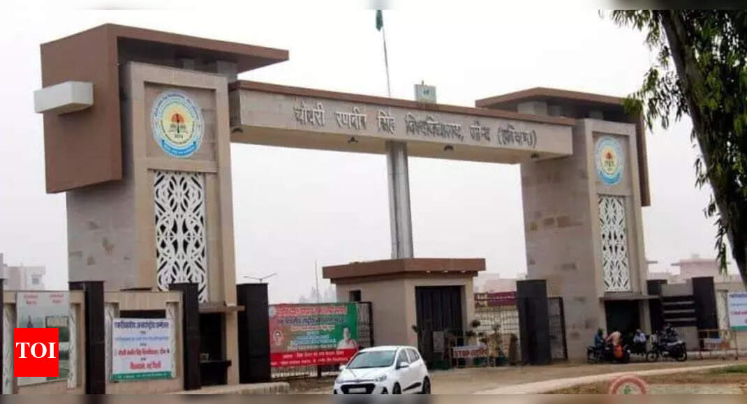 In BJP-ruled Haryana, ABVP says norms flouted while enrolling students ...