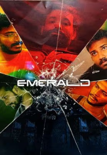 Emerald Movie: Showtimes, Review, Songs, Trailer, Posters, News ...