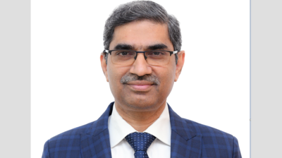 Binod Kumar assumes office as Indian Bank MD&CEO | Chennai News - The Times of India