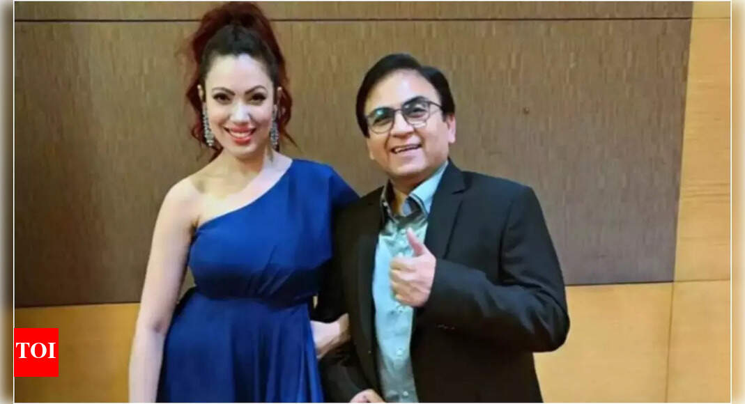 Did You Know? Dilip Joshi and Munmun Dutta had worked in this sitcom ...