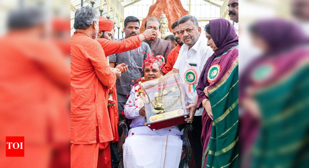 Govt takes fight over Palace Ground, HMT forest land to Supreme Court ...