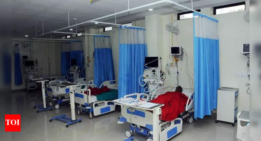 Ranchi Sadar hospital to expand dialysis facilities | Ranchi News - The ...