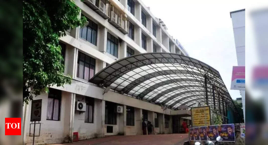 Min to open new facilities at Thycaud hosp | Thiruvananthapuram News ...