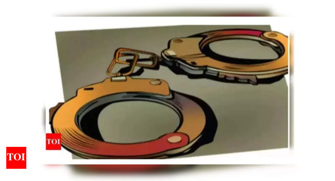 Thief nabbed with stolen cash in Mohali: Rs 10.5 lakh taken from ...