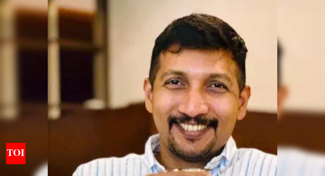 Vishak is new Lko DM, Gangwar to be secy to CM | Lucknow News - Times ...