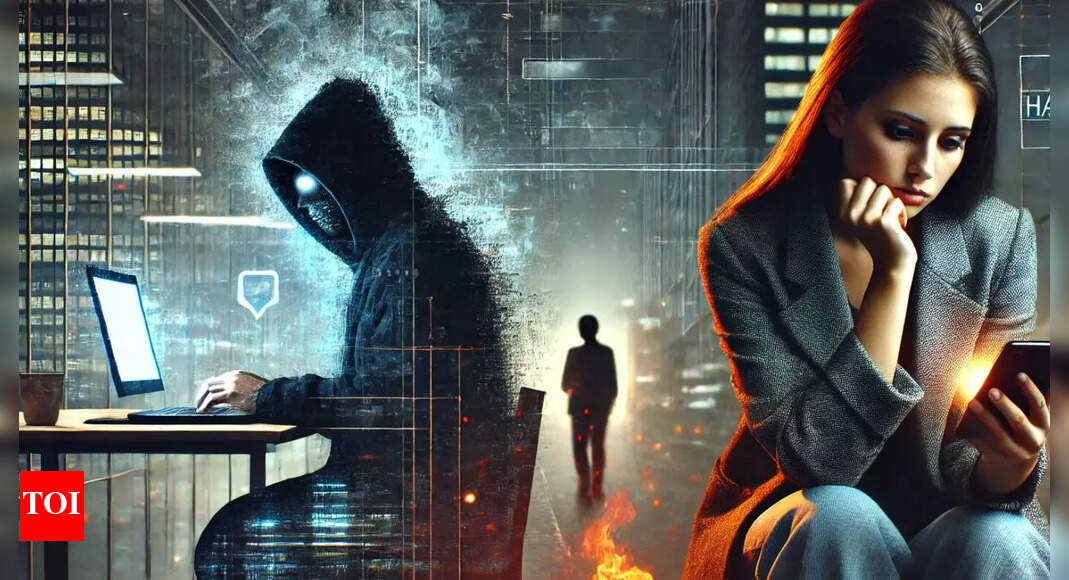 Bengaluru Techie Suicide: Harassed with nudes by uncle, Bengaluru ...