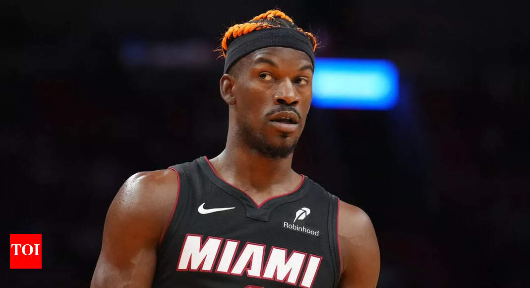 Nik Stauska slams Jimmy Butler amid his fallout with Pat Riley: “Be a ...