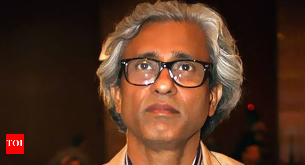 Dr Bhaskar Das: A charismatic leader, mentor and taskmaster | India ...