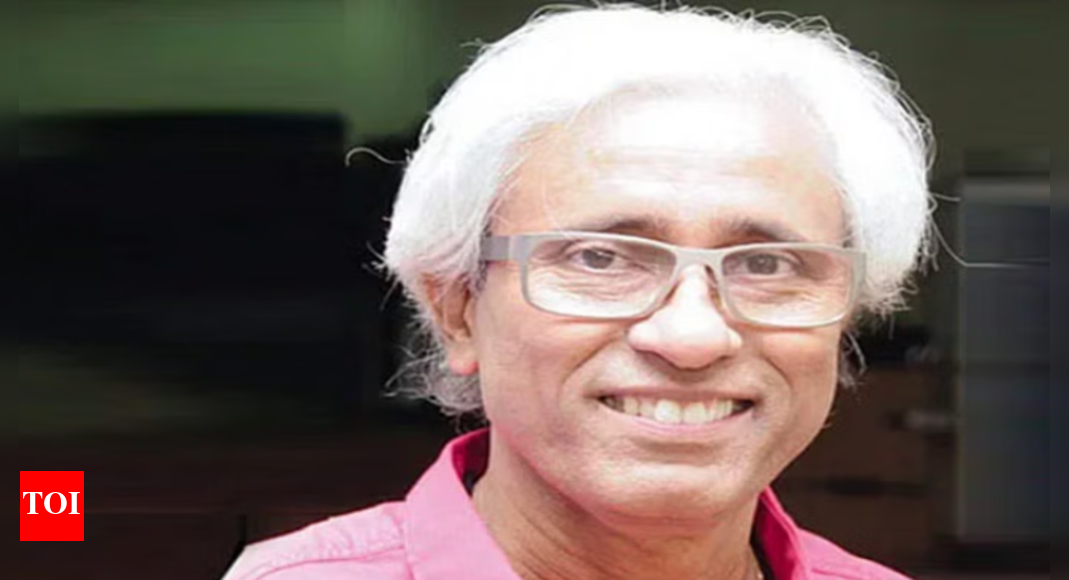 Bhaskar Das Death: Media veteran Bhaskar Das no more | India News - The ...