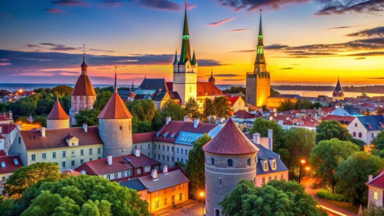 The 10 Cleanest Countries in the World for 2024