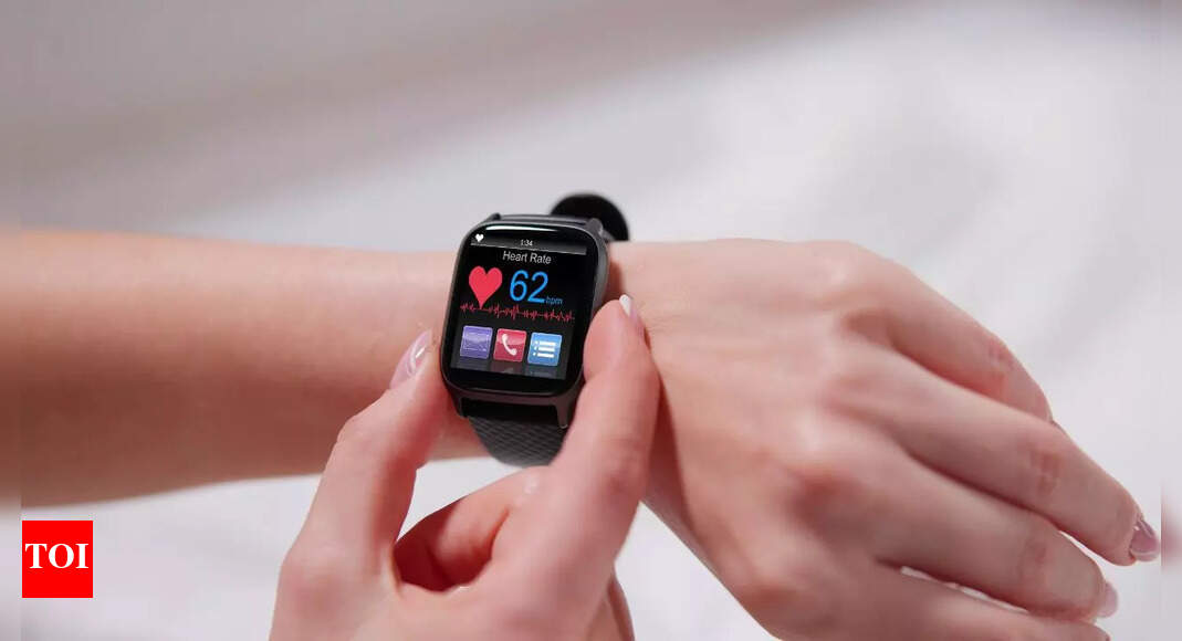 PFAS in smartwatch bands: Study reveals hidden ‘forever chemicals’ in ...