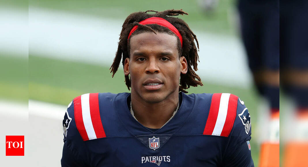 Cam Newton reflects on post-NFL life: “It’s a new phase of myself - The ...