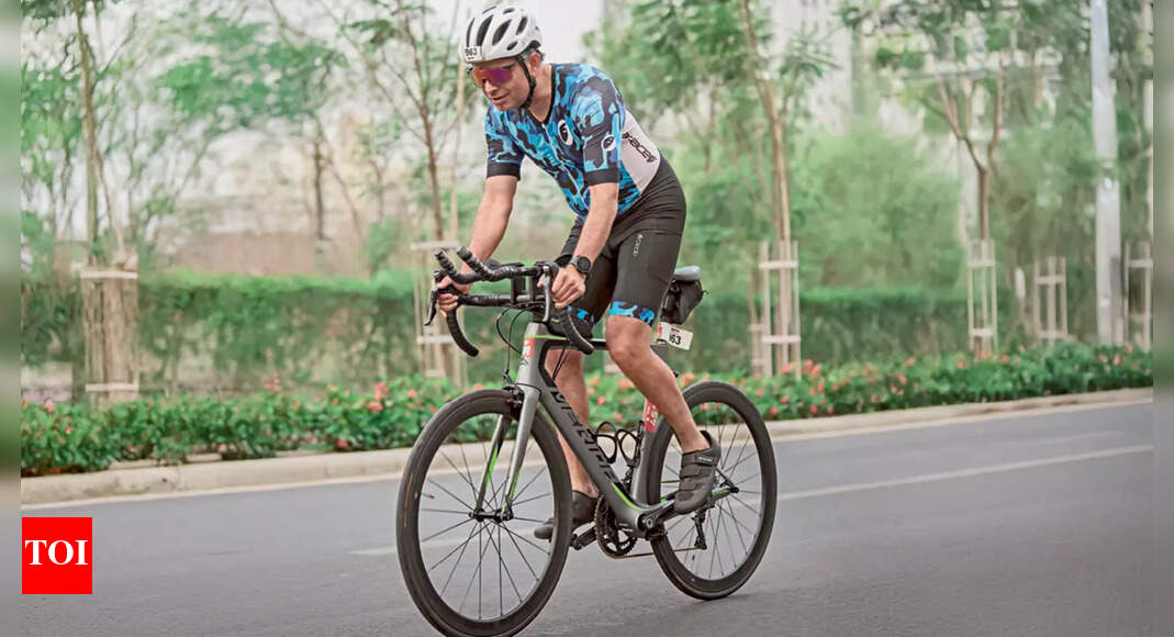 Lighter cycles, smoother rides, motorised mobility: Tracking cycle ...