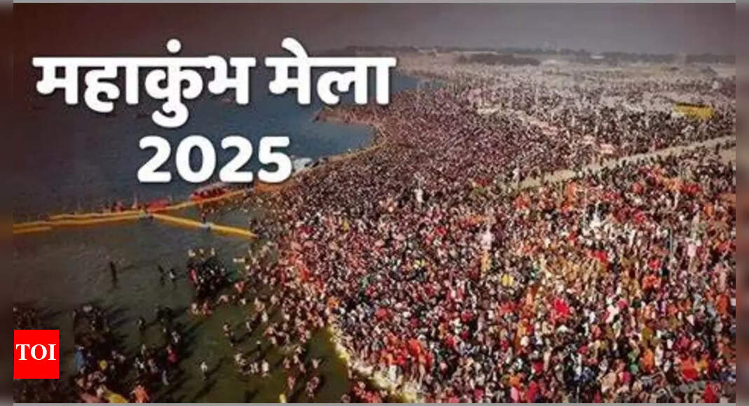 Planetary Alignments and the Spiritual Vortex of Kumbh Mela 2025 - The ...