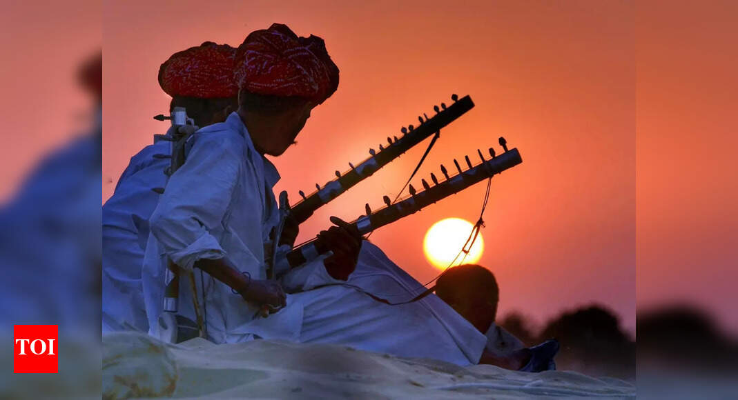 Why february stands out as the perfect time to visit India | - The ...