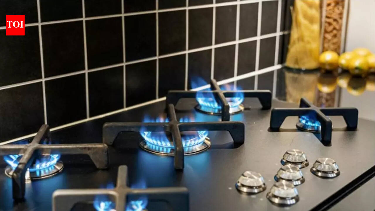5 Burner Gas Stove: Top 5 Burner Gas Stoves To Cook Multiple Dishes ...