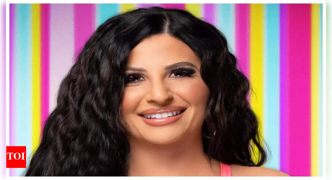 'Love Island' Star Hannah Smith Charged with Felonies After Atlanta ...