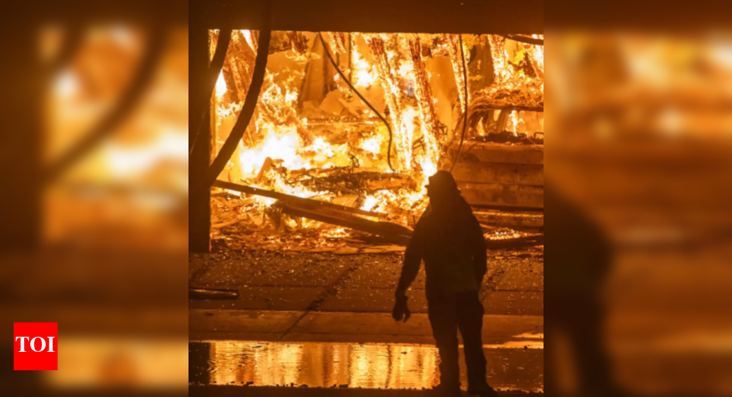 Eagles vs Rams: A Little Bit of Sportsman-like Competitive Spirit and A ...