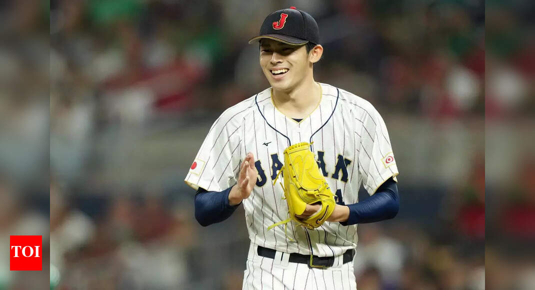 Dodgers' pitchers Freddie Freeman and Alex Vesia’s responses to Roki ...