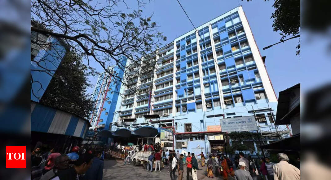 Med frat welcomes exam transparency but staff crunch a hurdle for long-term change | Kolkata ...