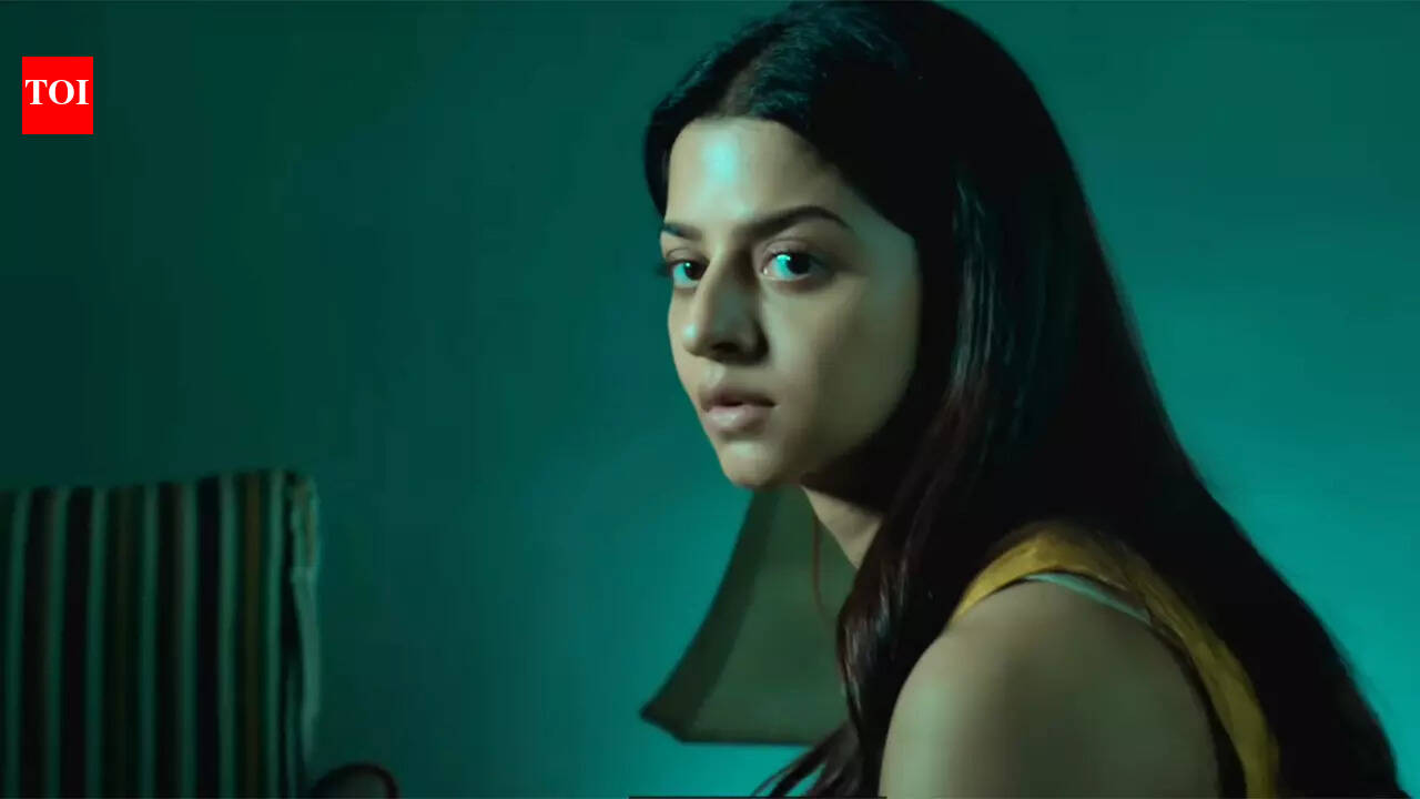 Fear Movie Review: Promising psychological thriller with missed potential