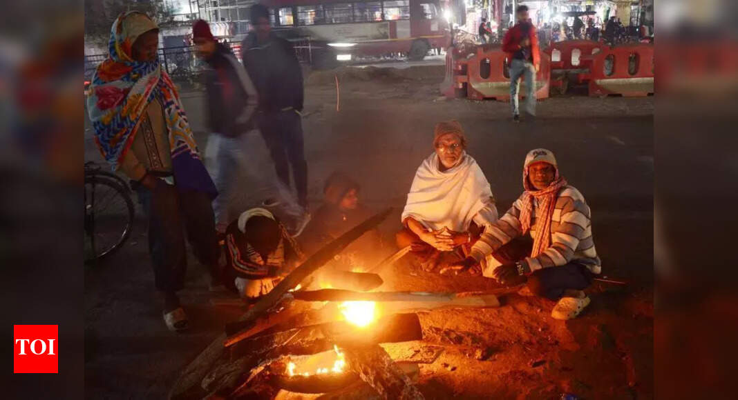 Fog to blanket state in morning till Jan 22: IMD | Ranchi News - The ...