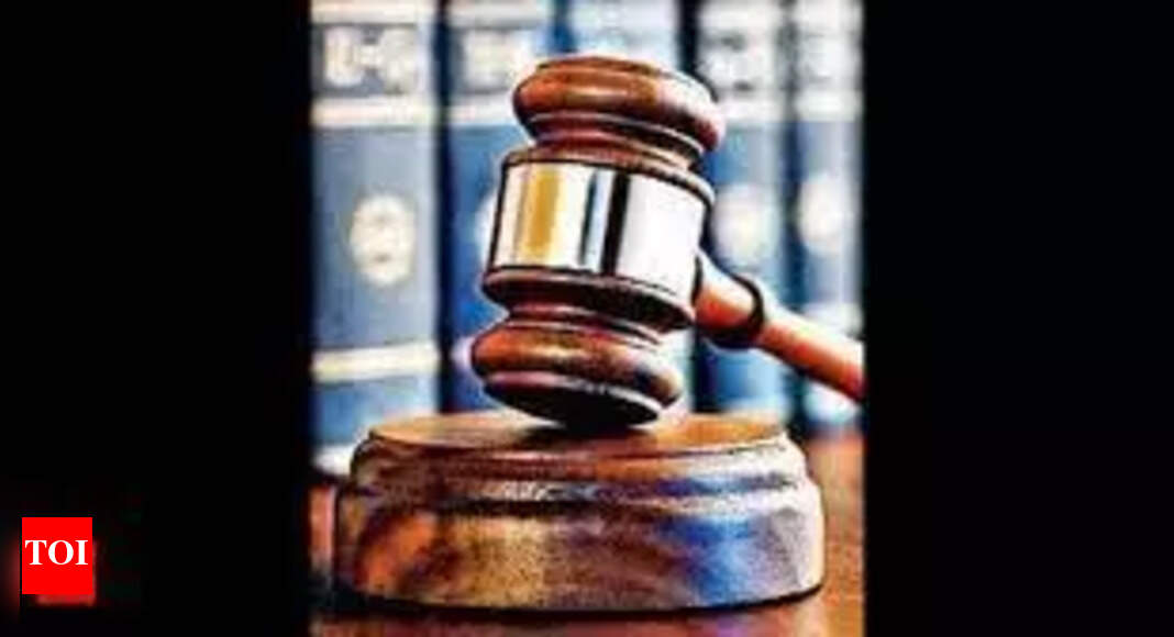 Initiate disciplinary action against advocate: HC to Bar Council | Madurai News - The Times of India