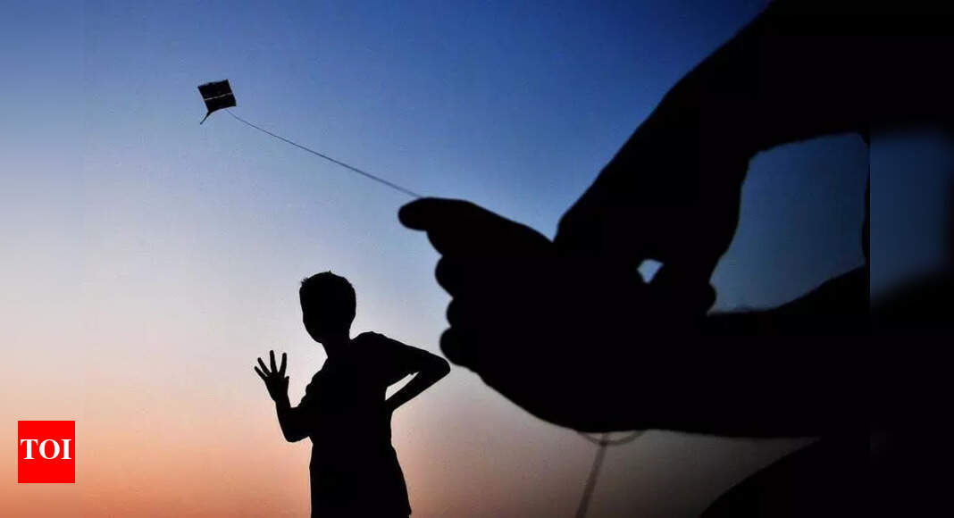 3 arrested with 96 spools of kite flying thread in Ludhiana | Ludhiana ...