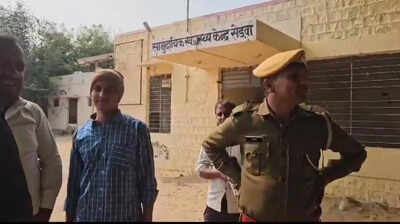 Spurned in love, Pak man sent back from Barmer | Jaipur News - The ...