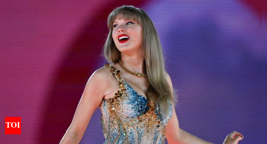 Taylor Swift's Rhode Island mansion set for renovation amid family ...