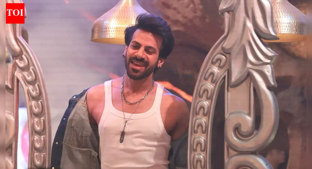 Bigg Boss 18 Winner & Grand Finale LIVE: Karan Veer Mehra and Vivian ...