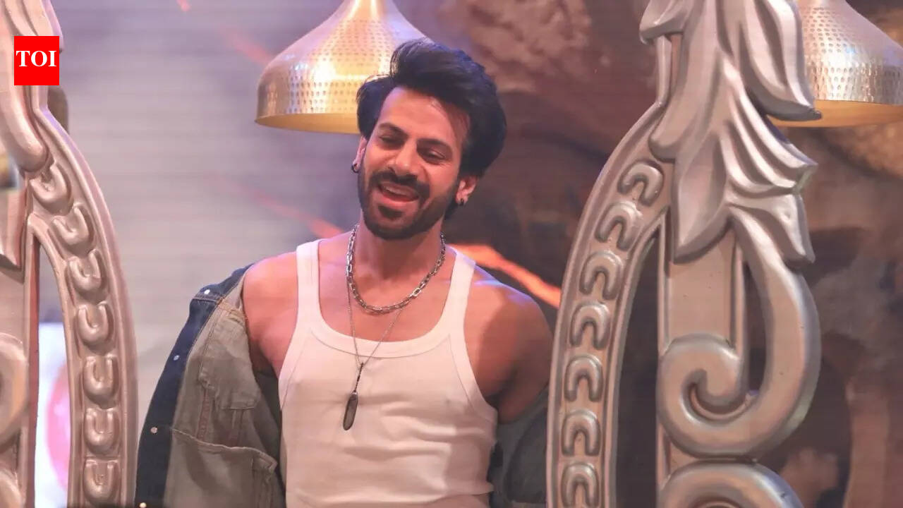 Bigg Boss 18 Winner & Grand Finale LIVE: Karan Veer Mehra and Vivian ...