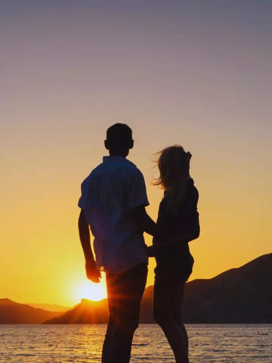 8 romantic beaches in Goa perfect for honeymooners | Times of India