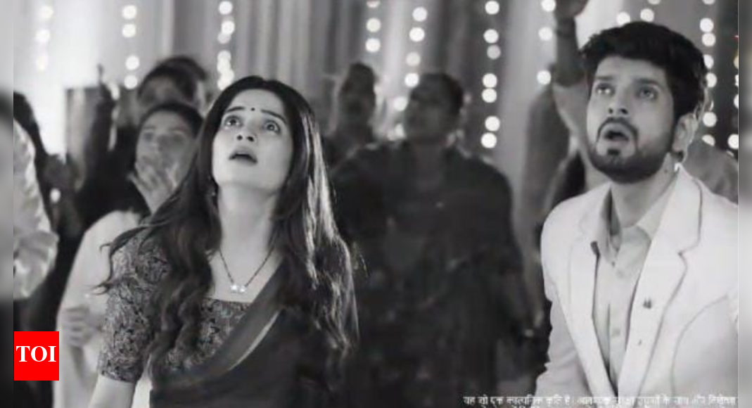 Ghum Hai Kiskey Pyaar Meiin's Savi aka Bhavika Sharma to wrap her ...