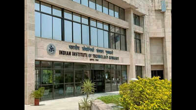 IIT-G to host world tech meet tomorrow | Guwahati News - The Times of India