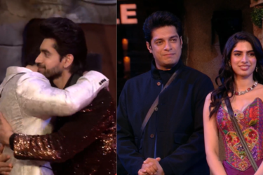 Puerta Nitish Bharadwaj Smita