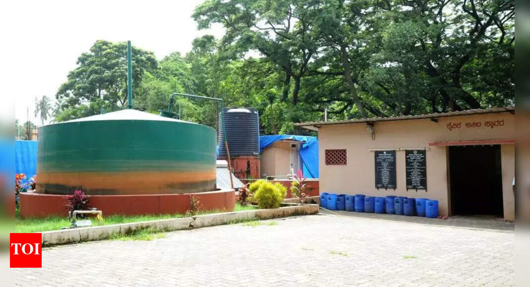 Citing heath concerns, villagers halt construction of Bagga Kalan ...