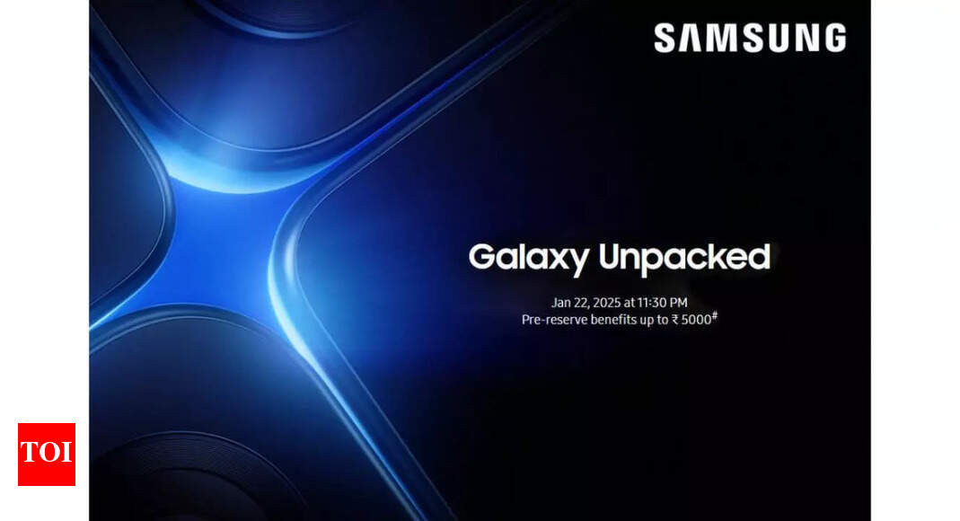 Samsung Galaxy Unpacked 2025: Here’s what is expected to launch at the ...