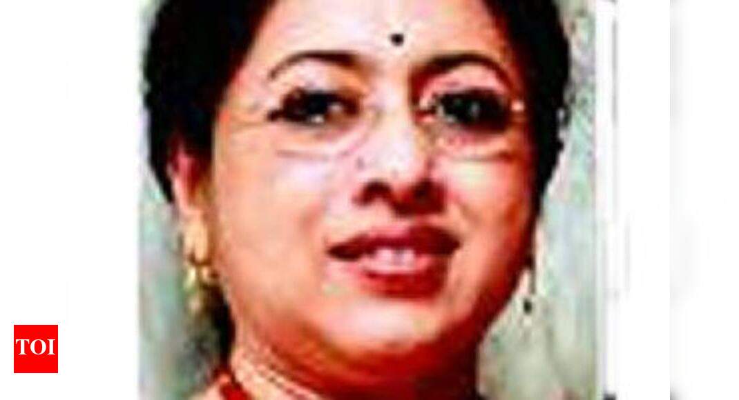 Award for Priti Patel,Tansuree Shankar | Hindi Movie News - Times of India